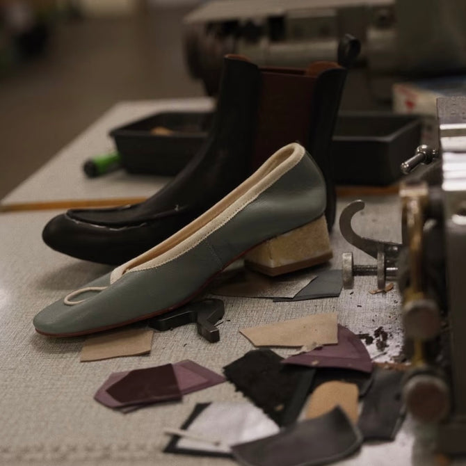 Size Chart – RetroStep